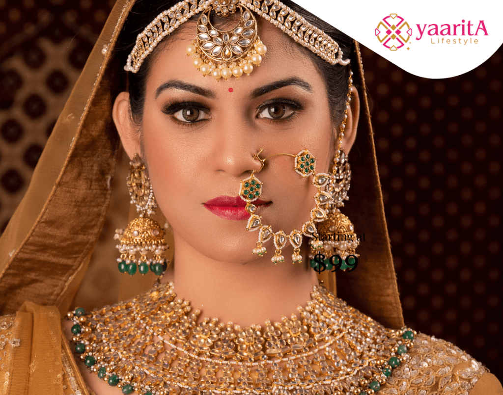 What Are the Different Types of Jewellery?